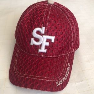 Accessories | San Francisco Hat | Poshmark
